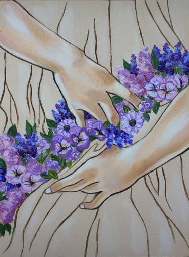 Emily Joyce Artworks | Saatchi Art