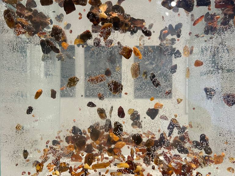 Florian Reckert | Saatchi Art