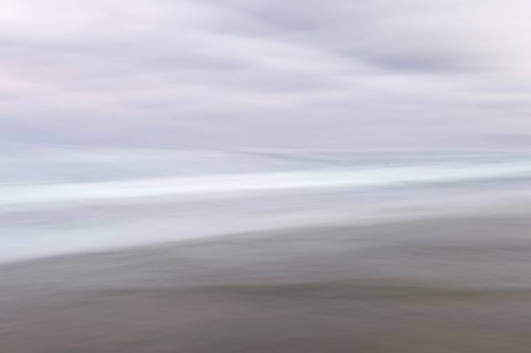 Waves - Limited Edition of 10 Photography by Joanne Piechota | Saatchi Art