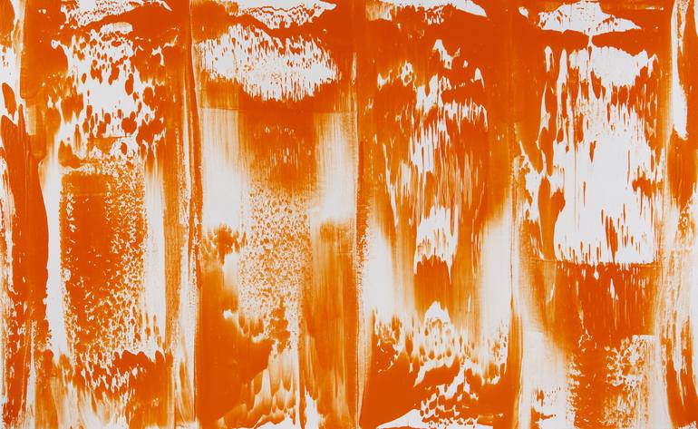 Inspired by Ed 1 Painting by Michelle Victoria | Saatchi Art