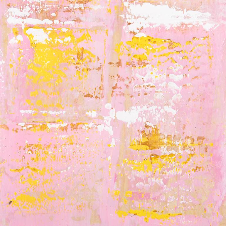Untitled 120-1 Painting by Michelle Victoria | Saatchi Art