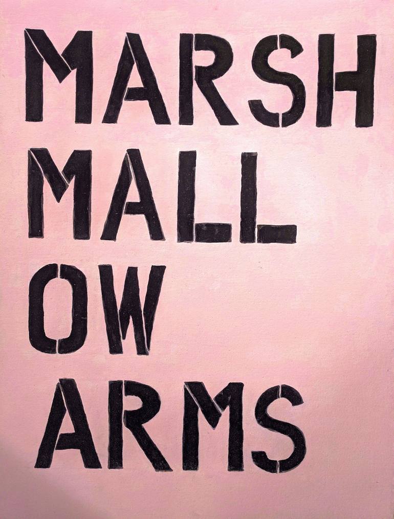 Untitled No.5,Series:Telos Painting by Poornashree Jayaram | Saatchi Art