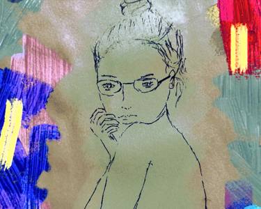 Ricky Verma | Saatchi Art