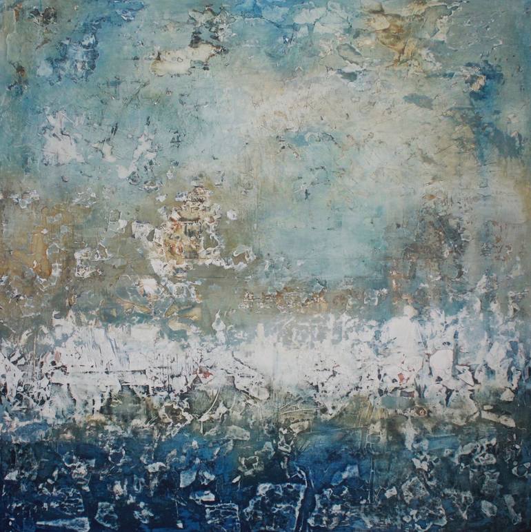 Press Gang Painting by C BENNETT | Saatchi Art