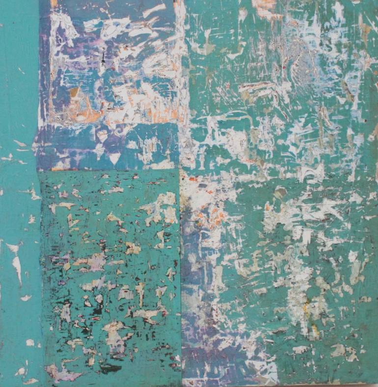 Thamel Painting by C BENNETT | Saatchi Art