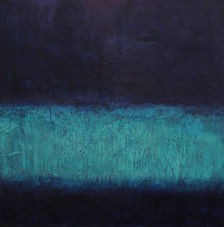 Ceaseless Endeavours Painting by C BENNETT | Saatchi Art