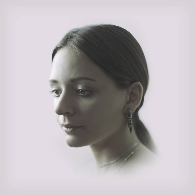 Constance - Limited Edition 1 of 5 Photography by Fergus Mcneill ...