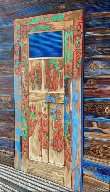 Elena Zima Artworks | Saatchi Art