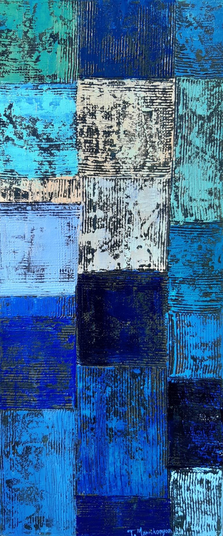 Years Painting by Tigran Mamikonyan | Saatchi Art