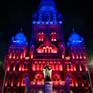 BMC Mumbai Night Shoot - Limited Edition of 1 Photography by Priyesh ...