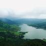 Cloudy Monsoon Mountains - Limited Edition of 2 Photography by Priyesh ...