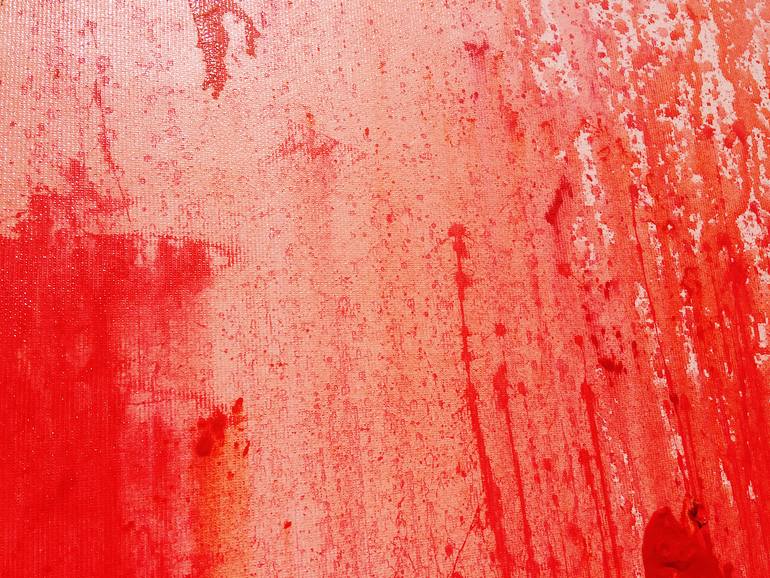 Alive Painting by Zazulete Ynn | Saatchi Art