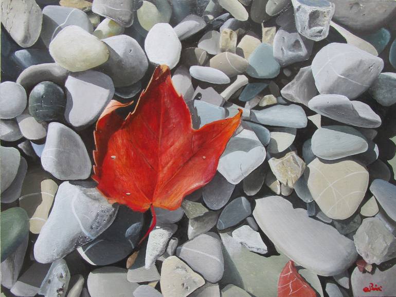 Stonato, ma intonato Painting by Alberto Perini Sea | Saatchi Art