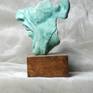 Scream-sigh Sculpture by Leonid Filitsyan | Saatchi Art