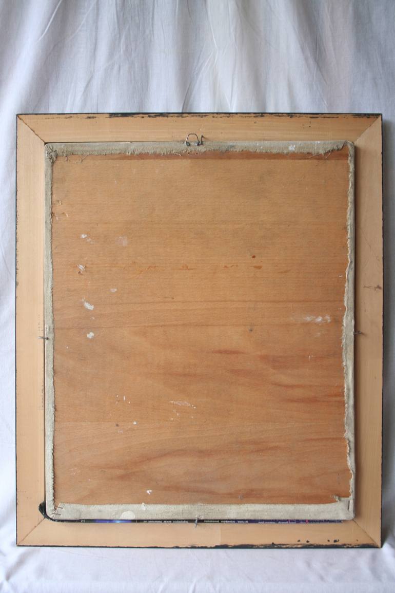 Reproduction of Raffaello's La Velata / The Lady with the Veil from ...