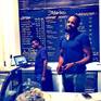 Urban Portraits - 11Baristas - Limited Edition 1 of 3 Photography by ...