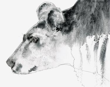 April Aldridge Artworks | Saatchi Art