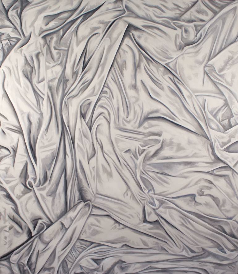 Ellison Painting by Ellison Sherrill | Saatchi Art