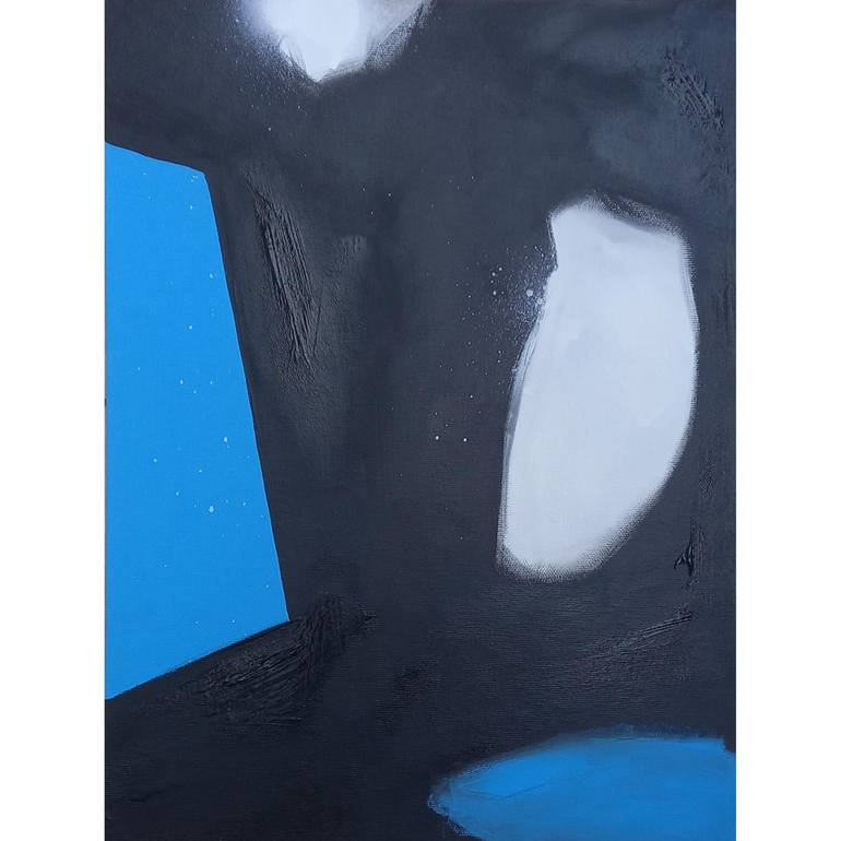 Untitled Painting by Drew Platt | Saatchi Art