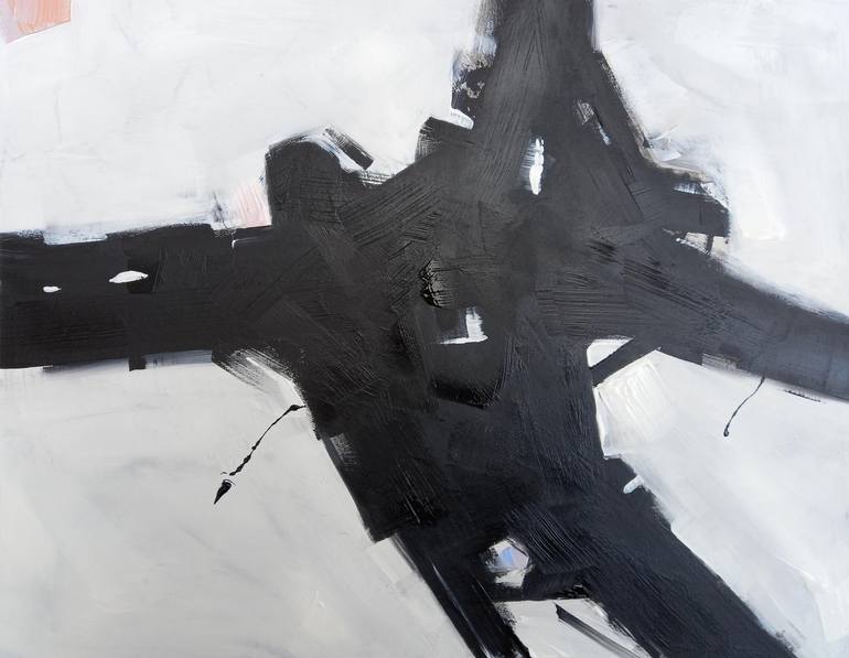 Bridge Painting by Drew Platt | Saatchi Art