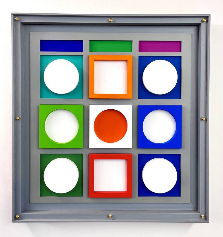 Haus2 Sculpture by Guy Lewis | Saatchi Art