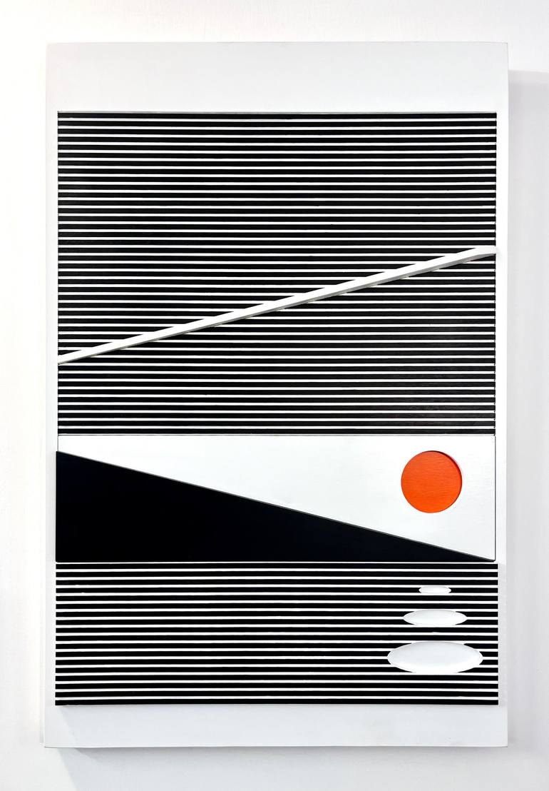 St. Ives 1 Sculpture by Guy Lewis | Saatchi Art