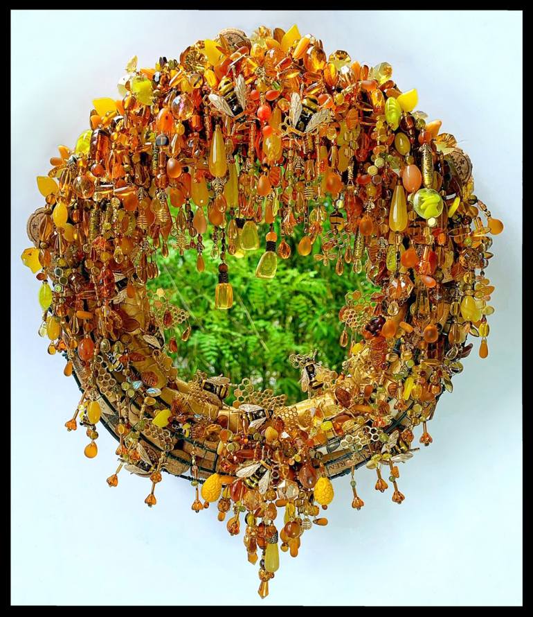 Beehive 1 Sculpture by David Greenhalgh | Saatchi Art