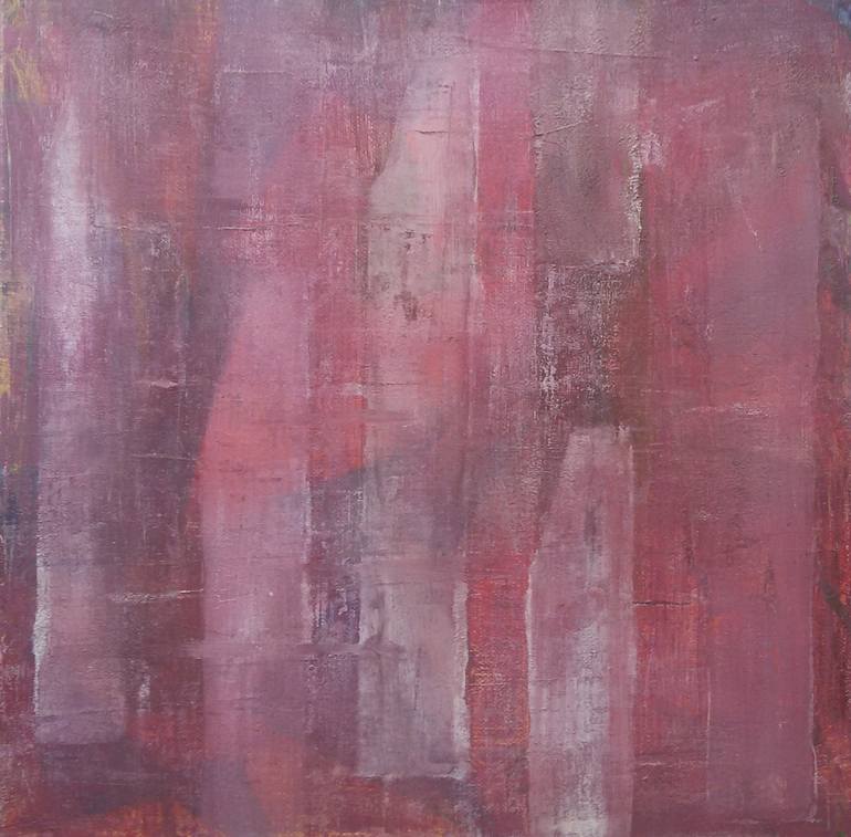 Wine waggon Painting by Polina Gayduk | Saatchi Art