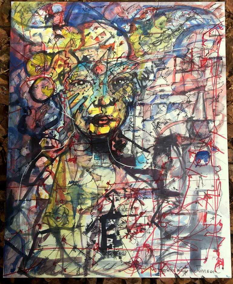 Disruption of a Corrupt Systemic Dynamic in Experience ( one day two ...