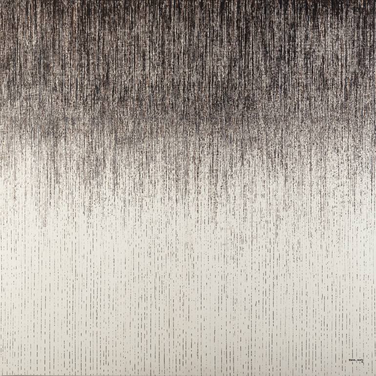 Placer de Dioses Painting by Oscar Bento | Saatchi Art