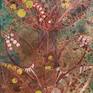 Tree of Venus Painting by HAGEL ART | Saatchi Art