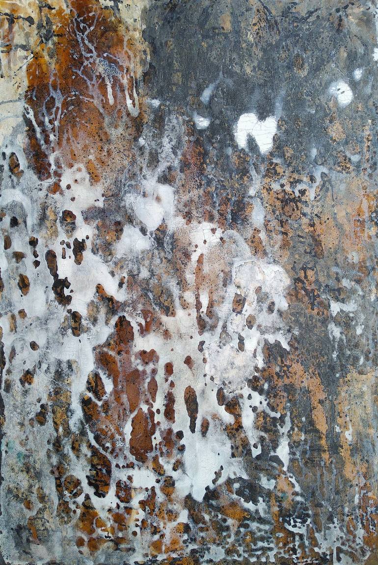 Apocalyptic texture Photography by HAGEL ART | Saatchi Art