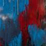 The fluide art Painting by HAGEL ART | Saatchi Art