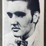 ELVIS FIRST PHOTO, 1954 - PINK HEART - Limited Edition 40 of 100 ...