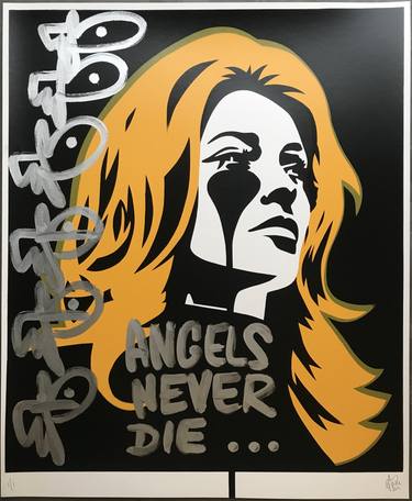 Pure Evil Artworks | Saatchi Art