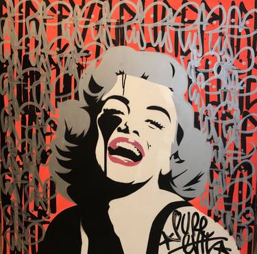 Pure Evil Artworks | Saatchi Art