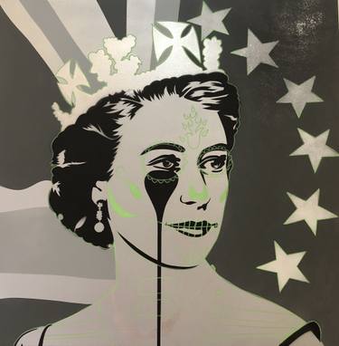 Pure Evil Artworks | Saatchi Art