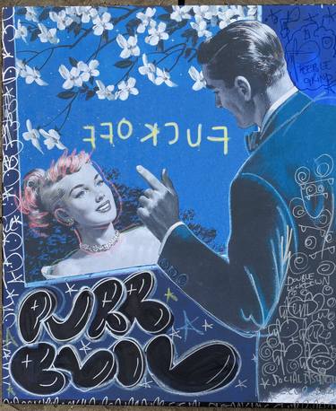 Pure Evil Artworks | Saatchi Art