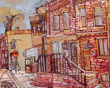 Erin McGee Ferrell Artworks | Saatchi Art