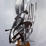 Cascade Sculpture by David Sheldon | Saatchi Art