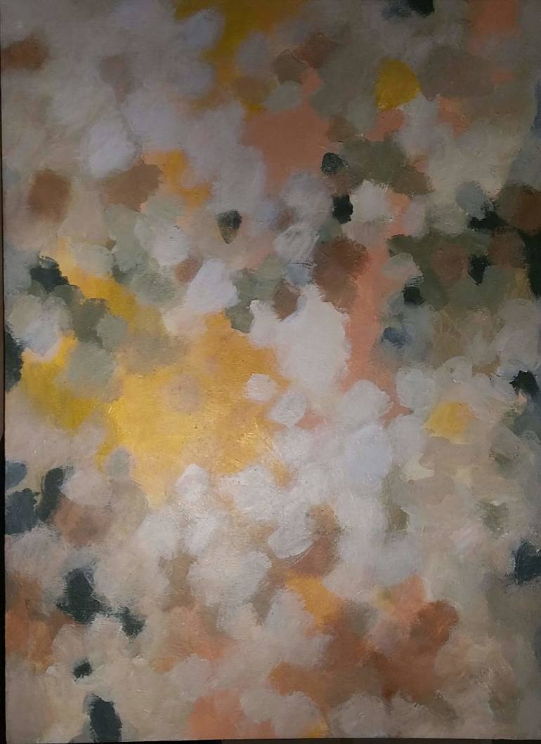 The dream Painting by Becky Fixter | Saatchi Art