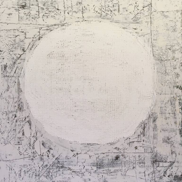 DigiLove Painting by JULIE ZIMMER | Saatchi Art