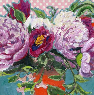 Marielle Robichaud Artworks | Saatchi Art