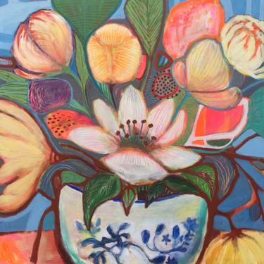 Marielle Robichaud Artworks | Saatchi Art