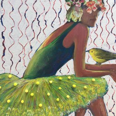 Marielle Robichaud Artworks | Saatchi Art