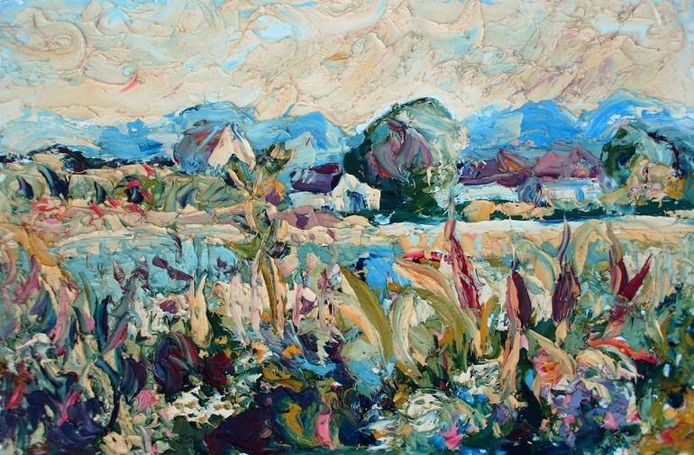 Zoran Andric Art Painter Painting by Zoran Art painter Andrić | Saatchi Art