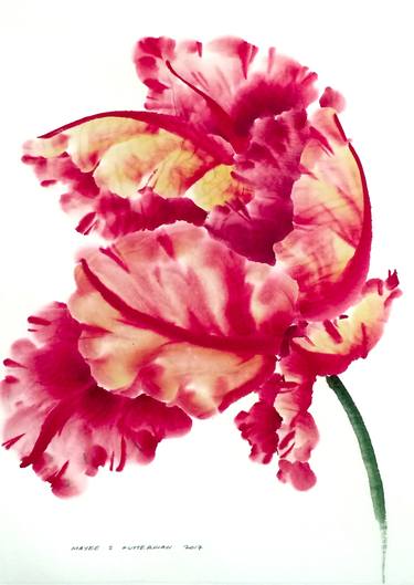 Mayee Futterman Artworks | Saatchi Art