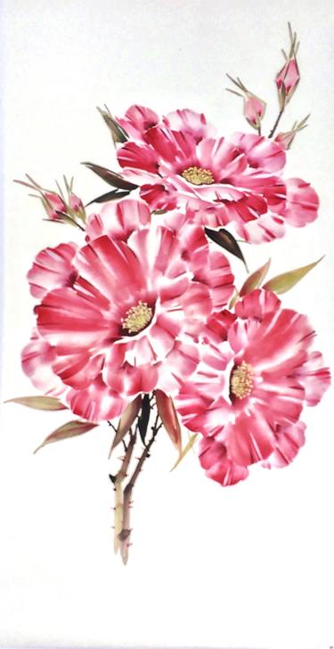 Mayee Futterman Artworks | Saatchi Art