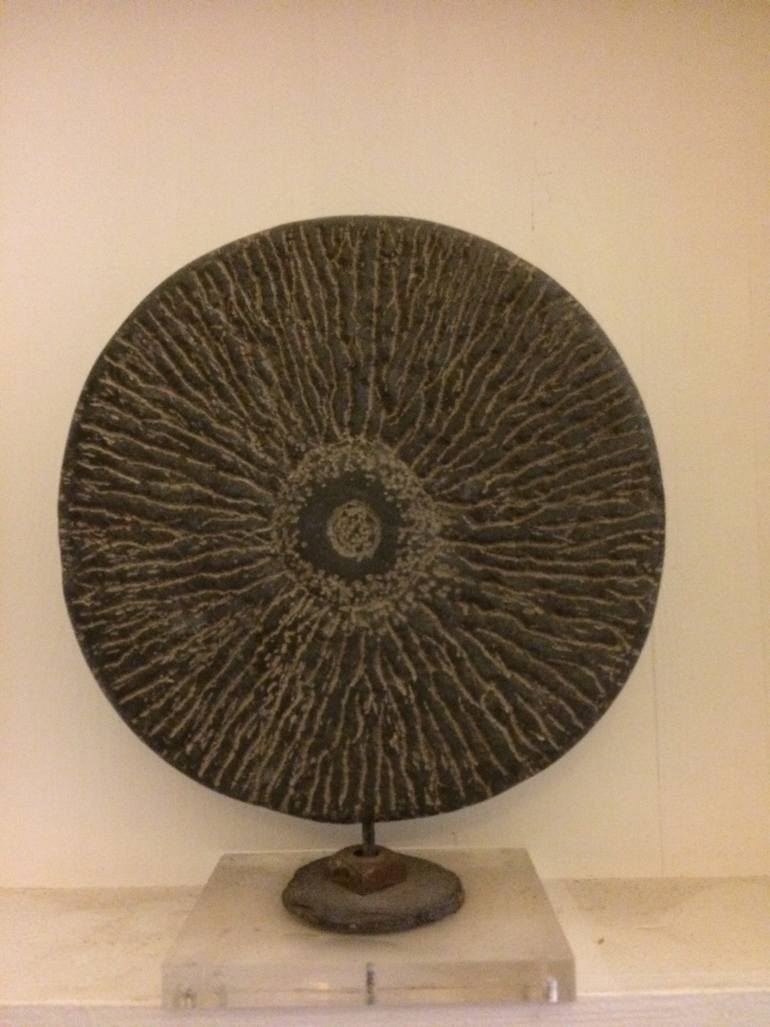 Small Wonder Sculpture by Bernard Mcguigan | Saatchi Art