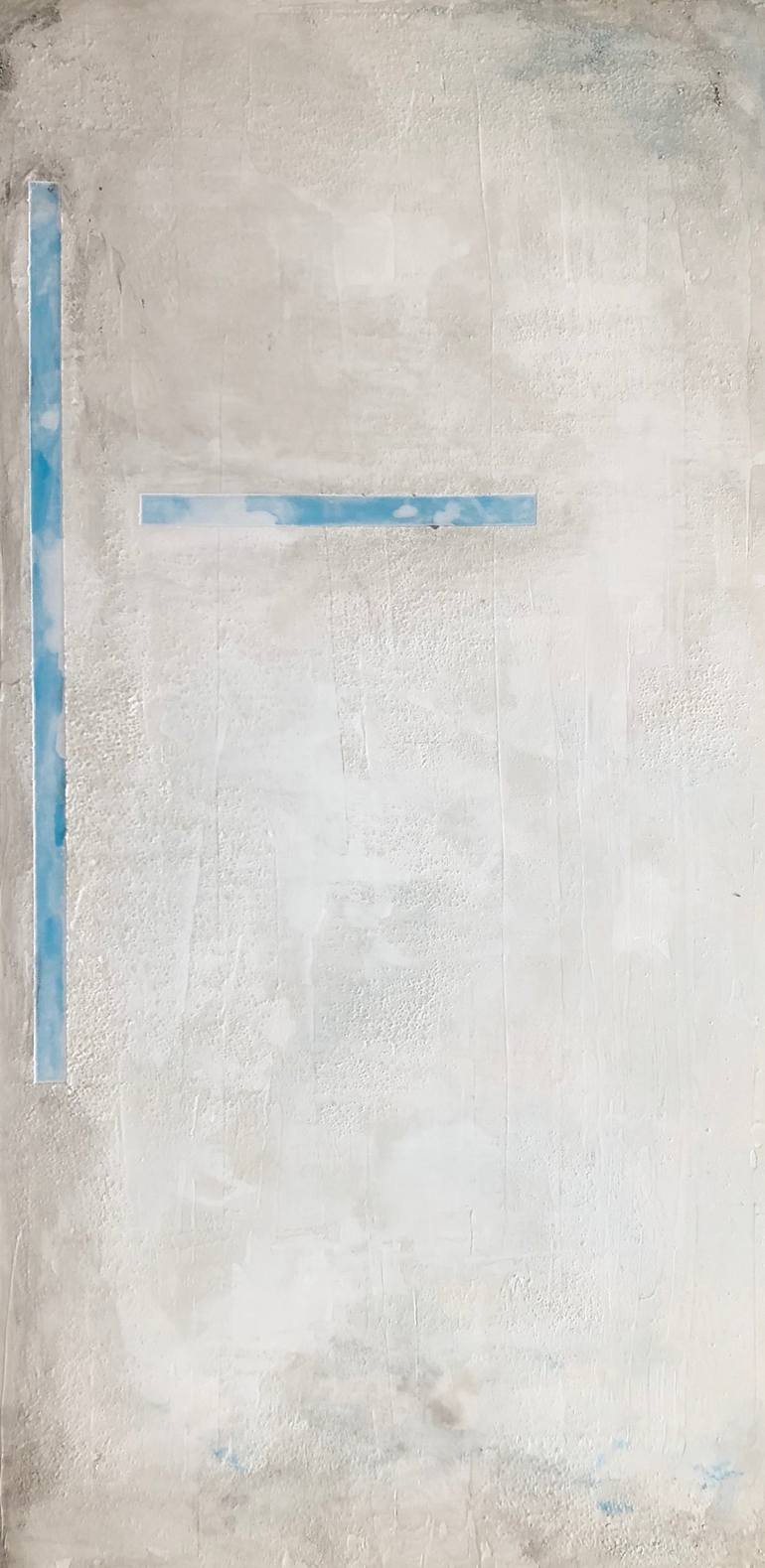 SECOND CHANCE Painting by Ethan Narro | Saatchi Art